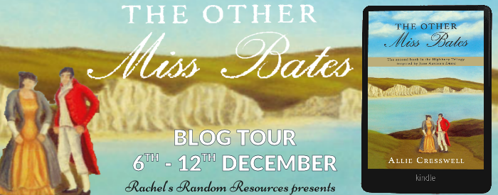 Review: ‘The Other Miss Bates’, by Allie Cresswell – Everything Is ...