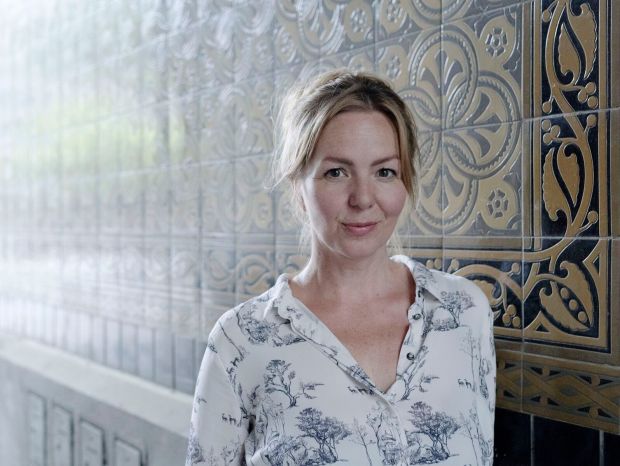 Review: Mexico Street, by Simone Buchholz, translated by Rachel Ward ...