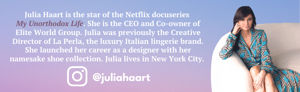 Review: Brazen, by Julia Haart – Everything Is Better With Dragons