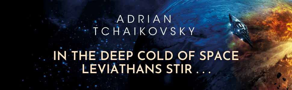 Review: Lords of Uncreation, by Adrian Tchaikovsky – Everything Is ...